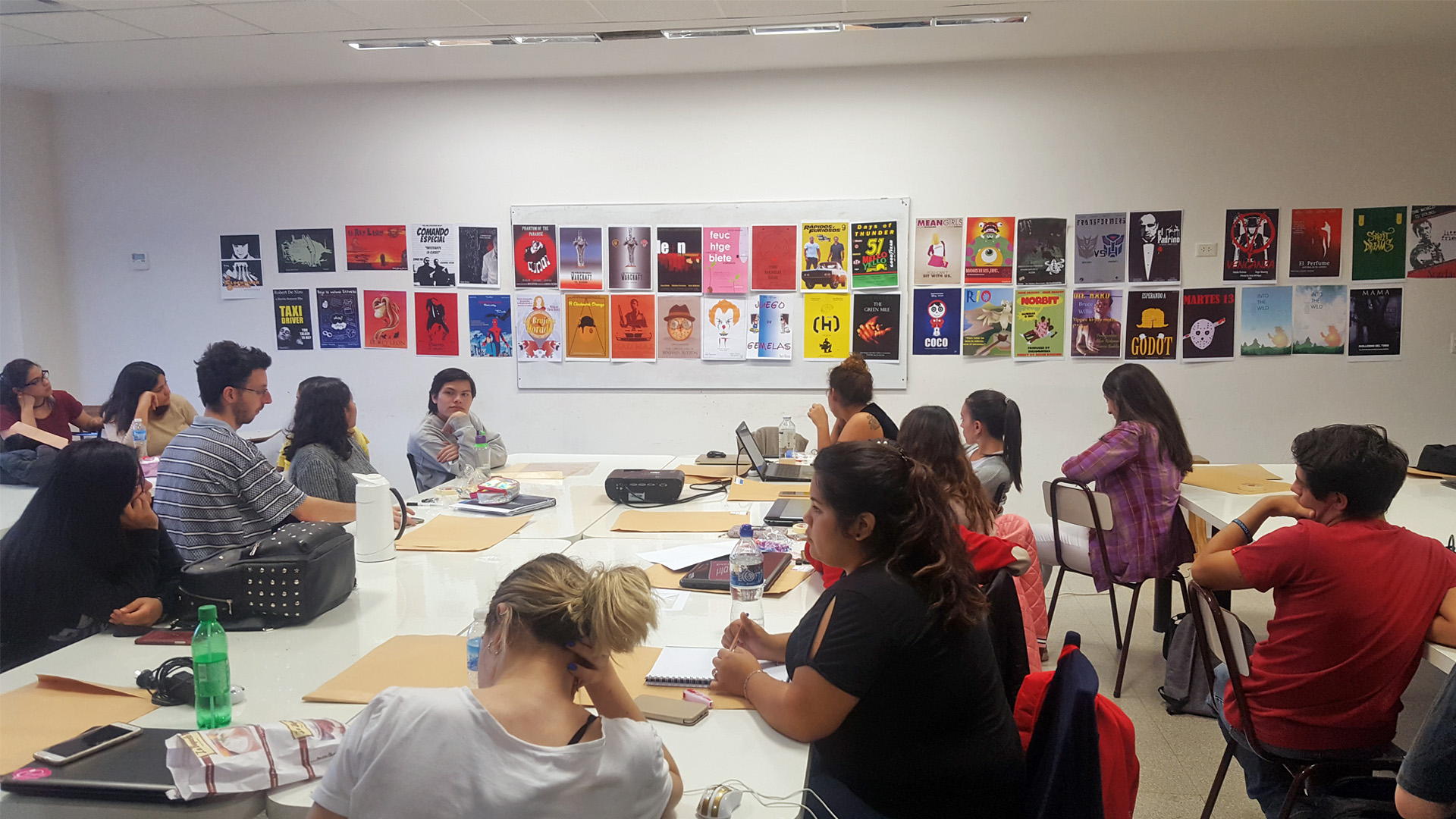 UNRN | Universidad Nacional de Río Negro