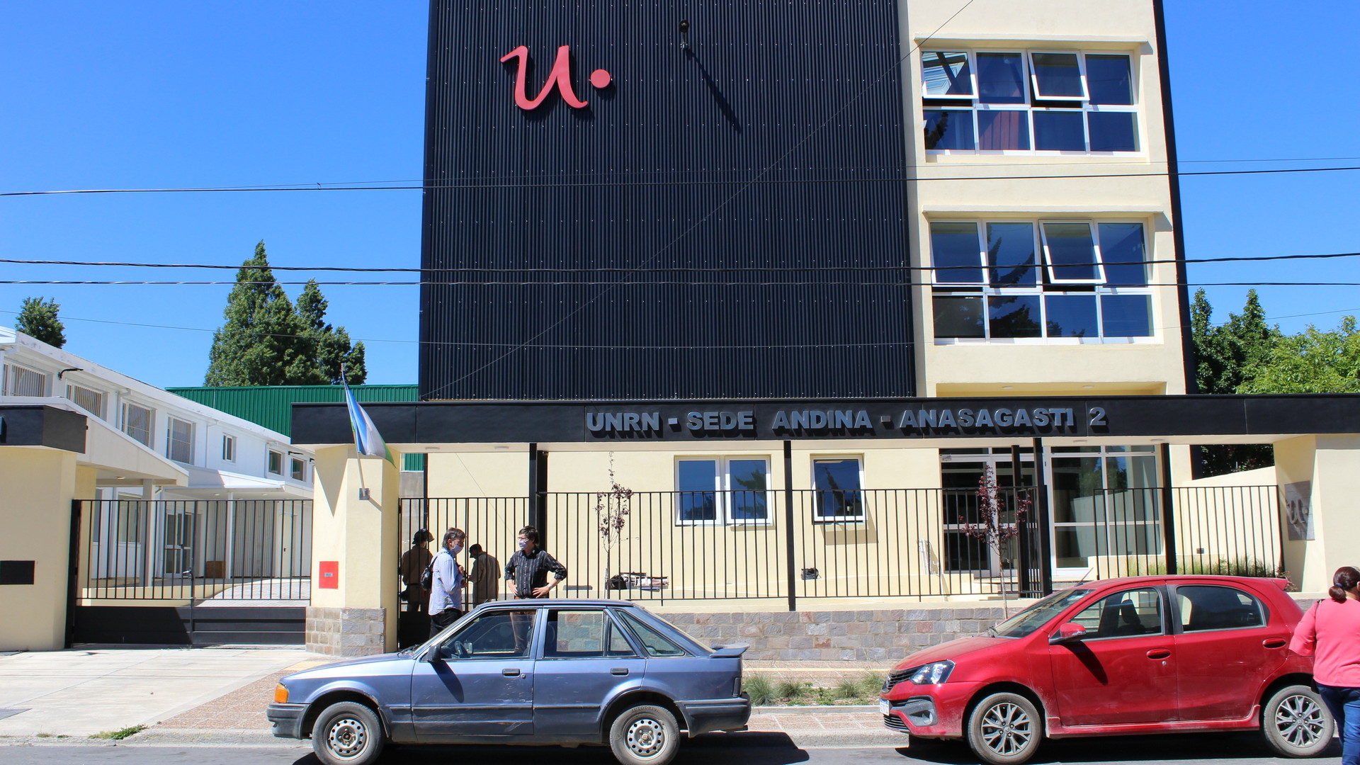 UNRN | Universidad Nacional de Río Negro