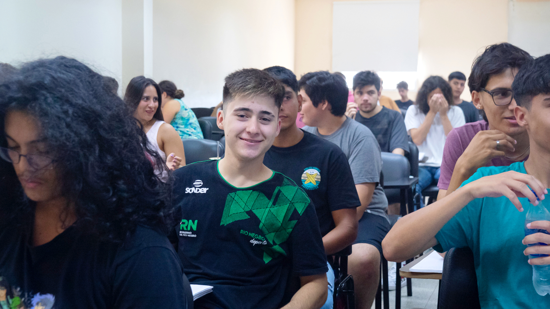 UNRN | Universidad Nacional de Río Negro