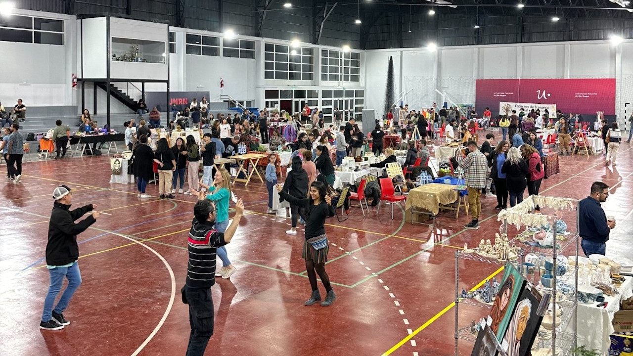 UNRN | Universidad Nacional de Río Negro