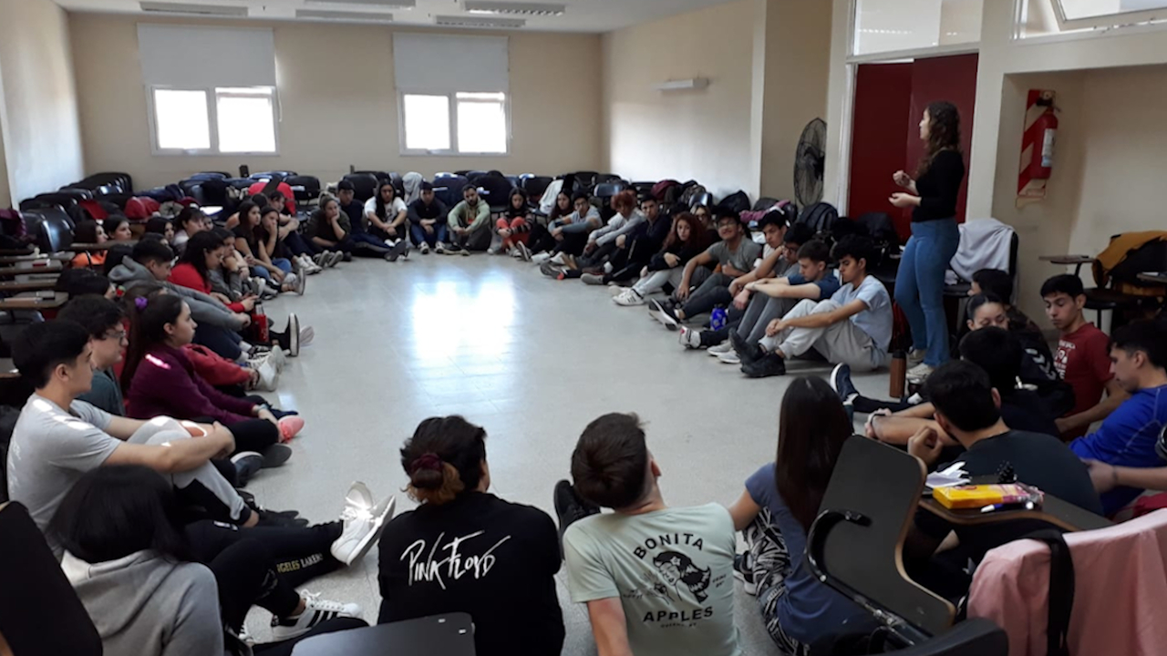 UNRN | Universidad Nacional de Río Negro