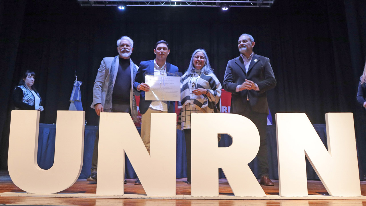 UNRN | Universidad Nacional de Río Negro