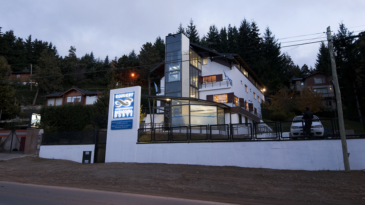 UNRN | Universidad Nacional de Río Negro