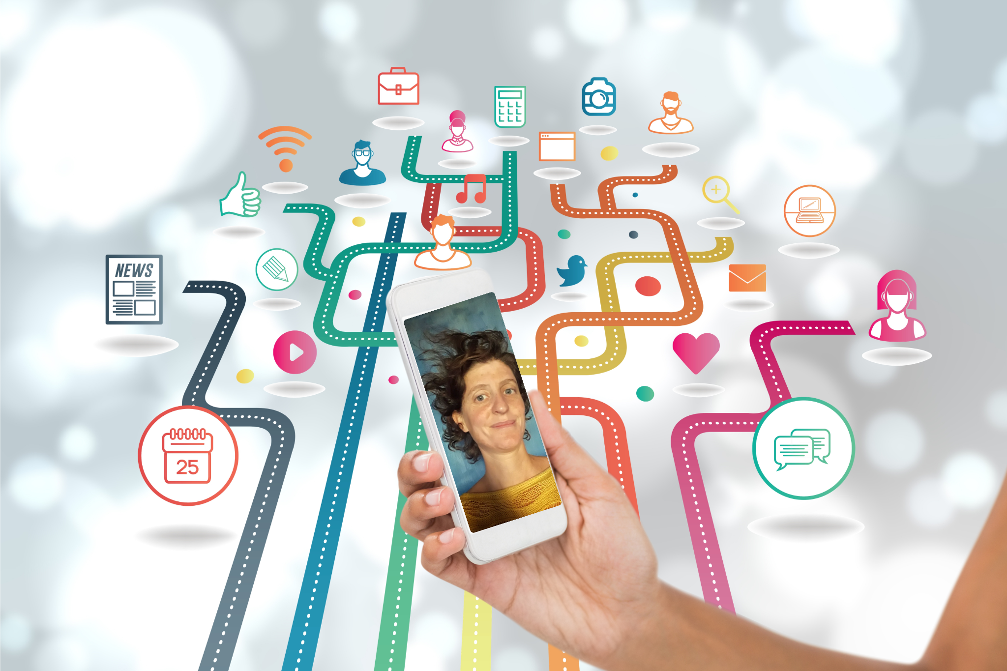 UNRN | Universidad Nacional de Río Negro