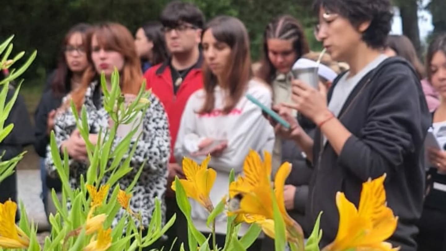 UNRN | Universidad Nacional de Río Negro