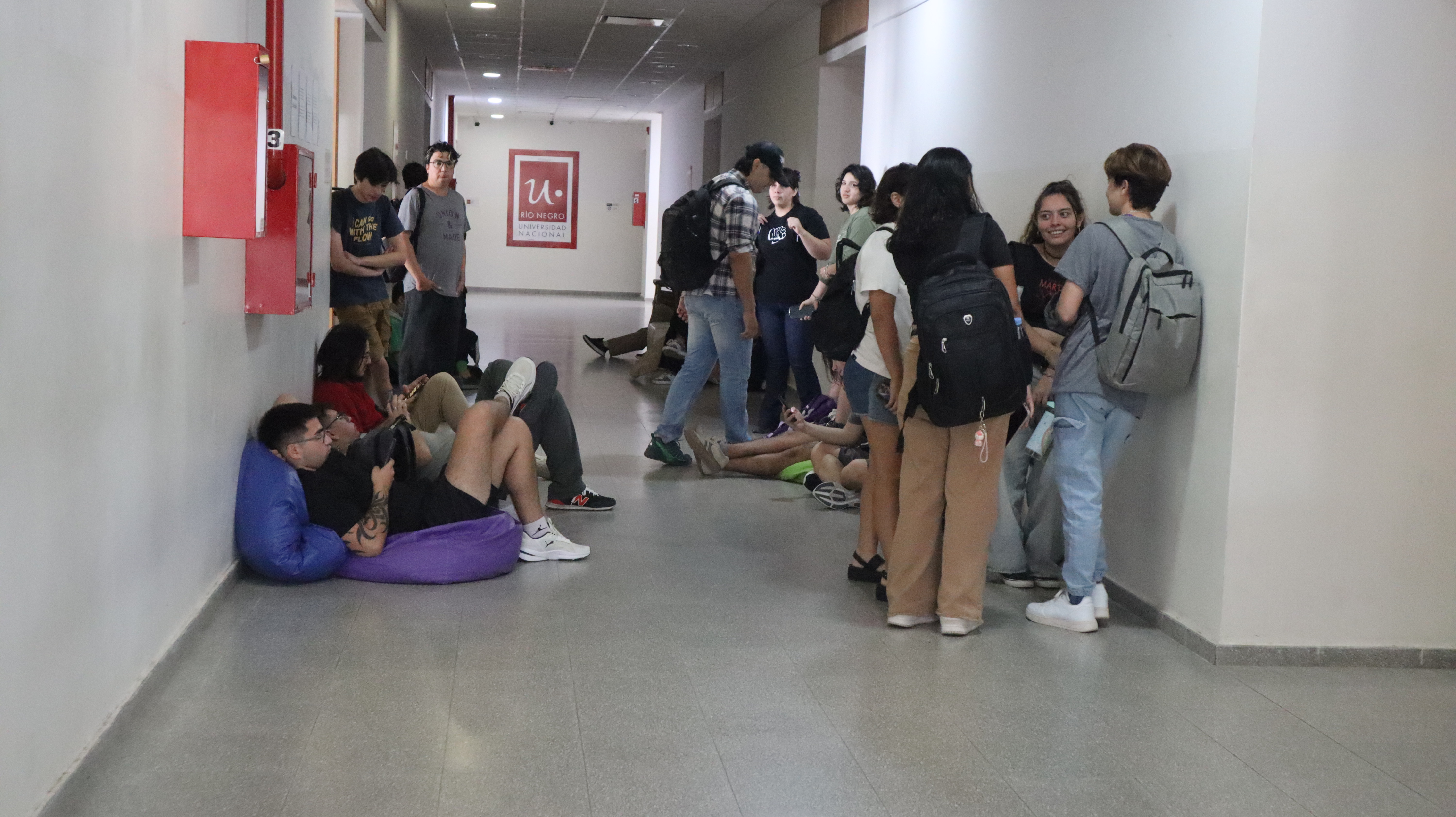 UNRN | Universidad Nacional de Río Negro