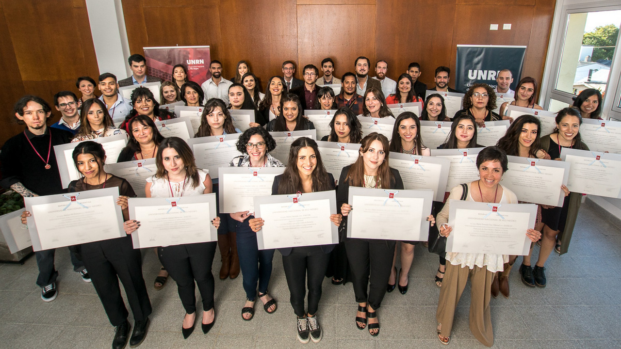 UNRN | Universidad Nacional de Río Negro