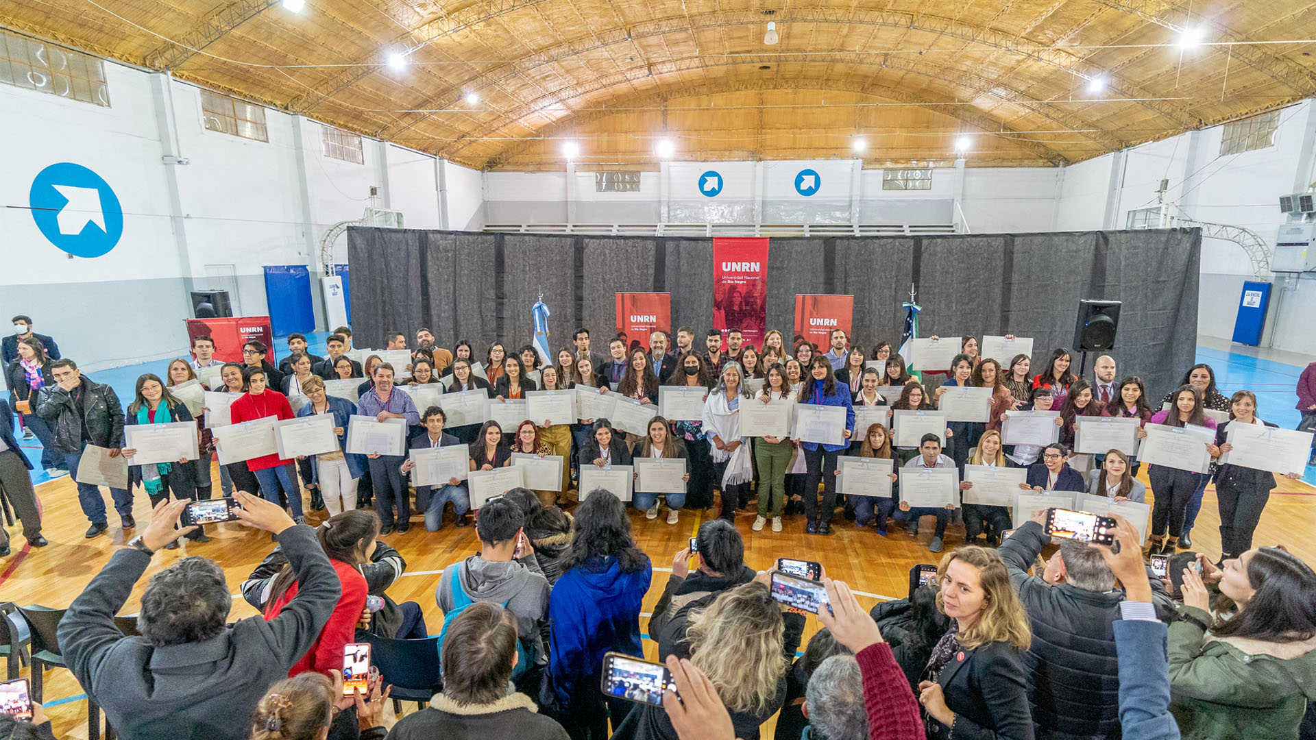 UNRN | Universidad Nacional de Río Negro