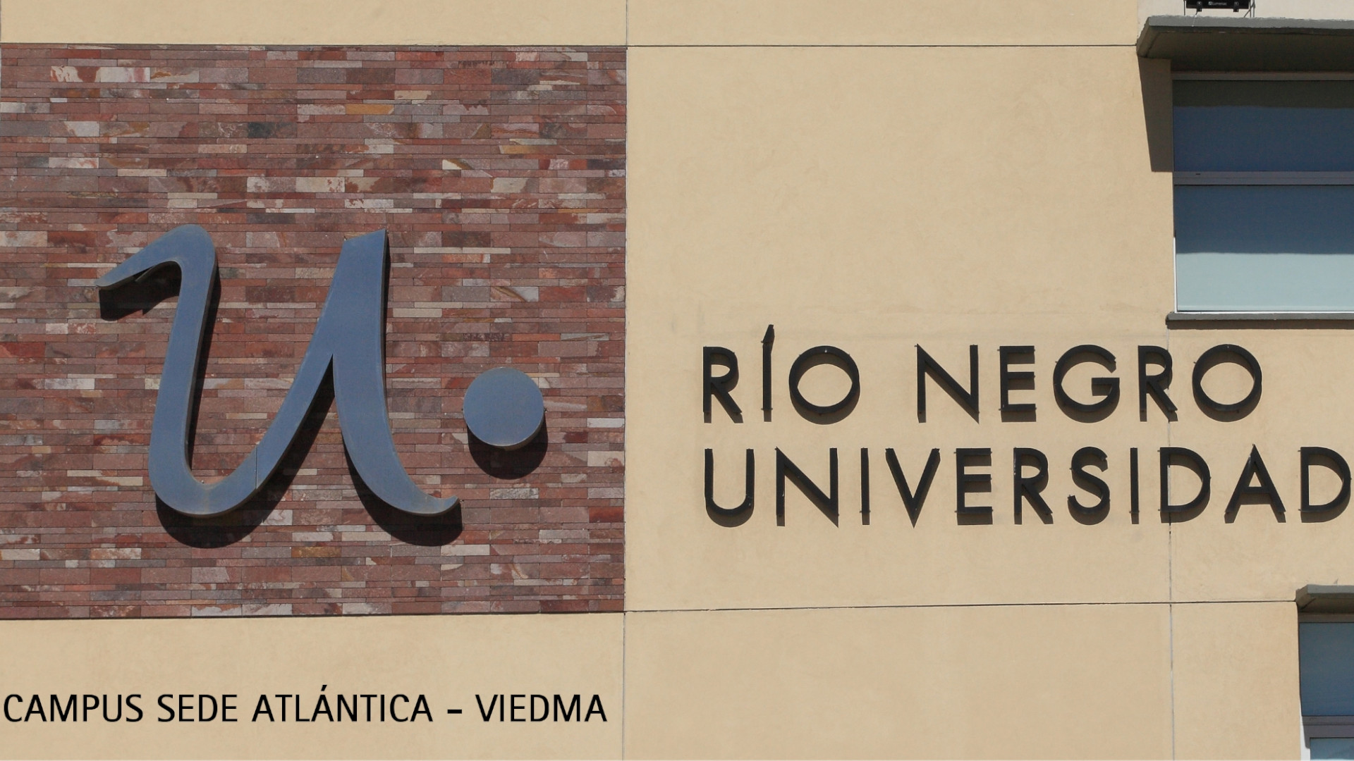UNRN | Universidad Nacional de Río Negro
