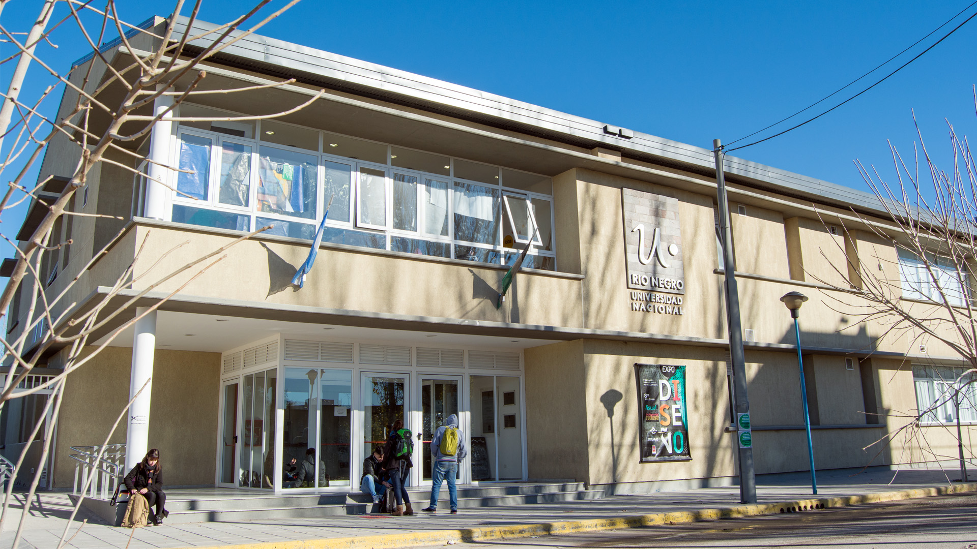 UNRN | Universidad Nacional de Río Negro