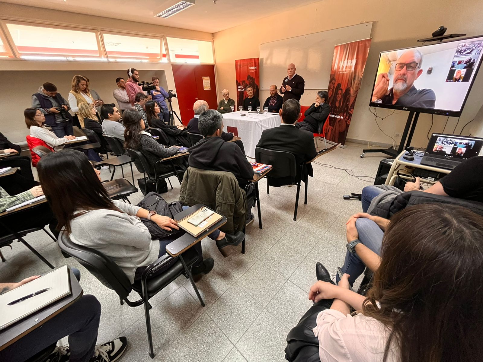 UNRN | Universidad Nacional de Río Negro