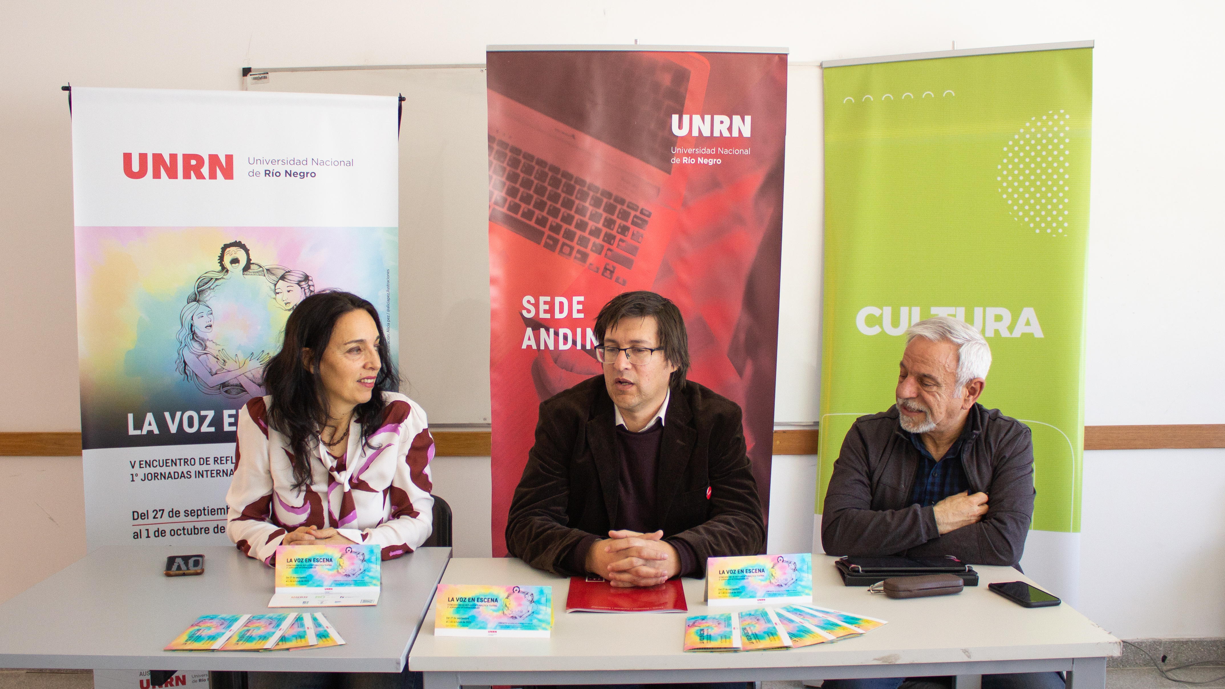 UNRN | Universidad Nacional de Río Negro