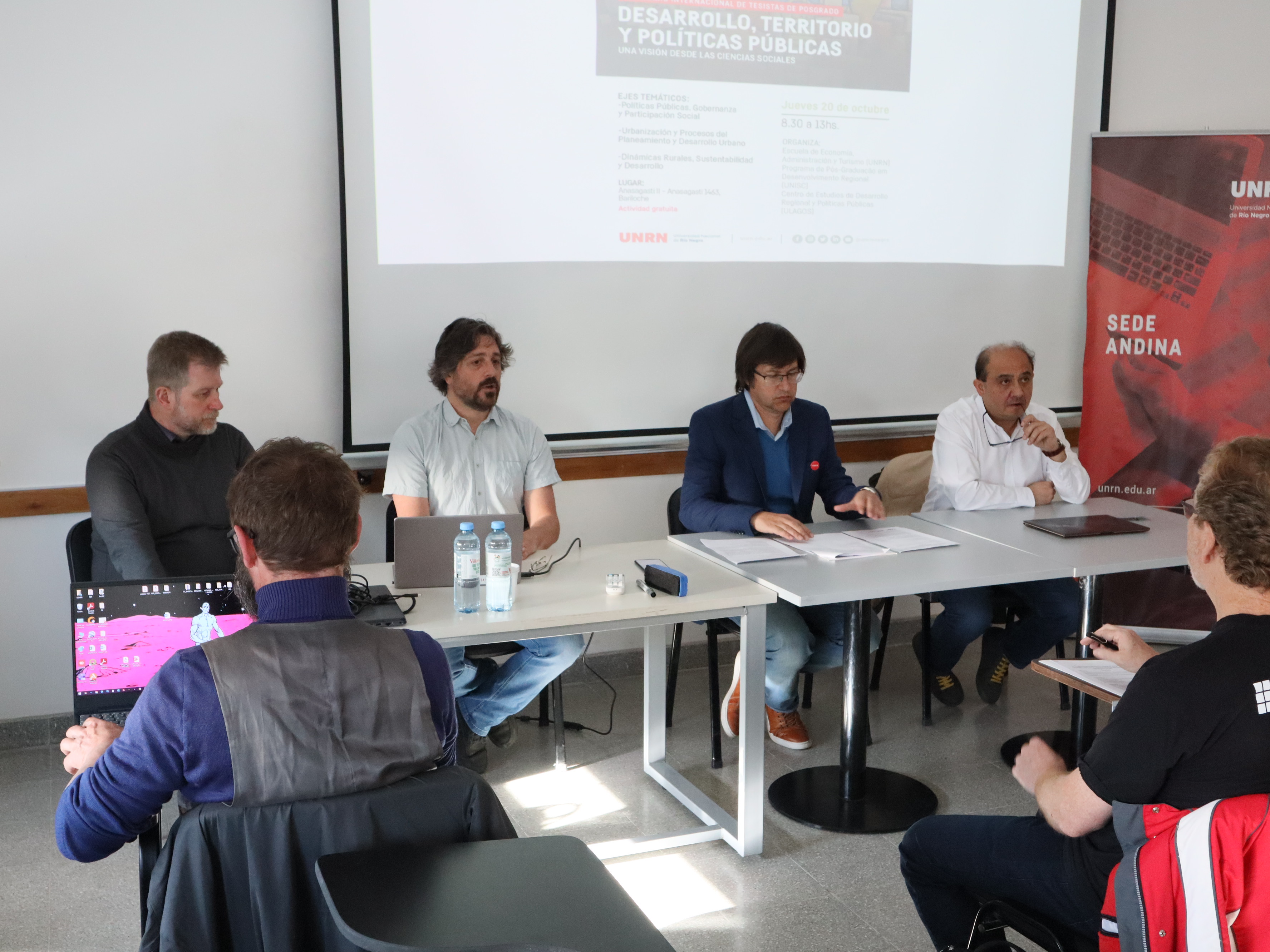 UNRN | Universidad Nacional de Río Negro