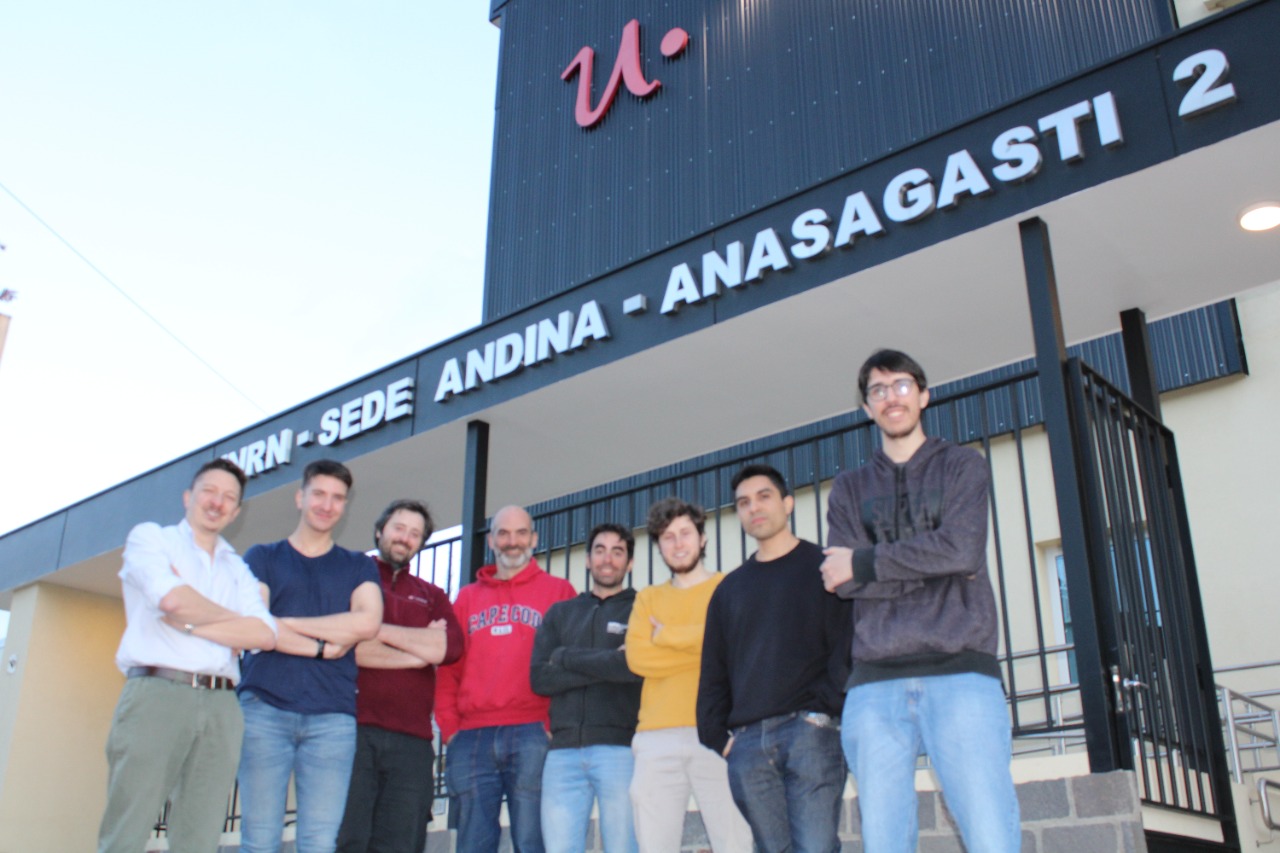 UNRN | Universidad Nacional de Río Negro