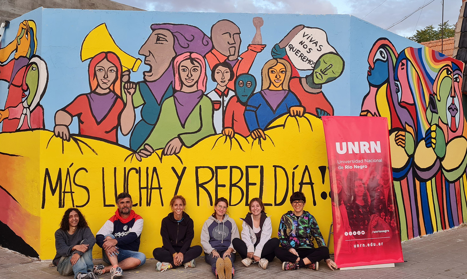 UNRN | Universidad Nacional de Río Negro