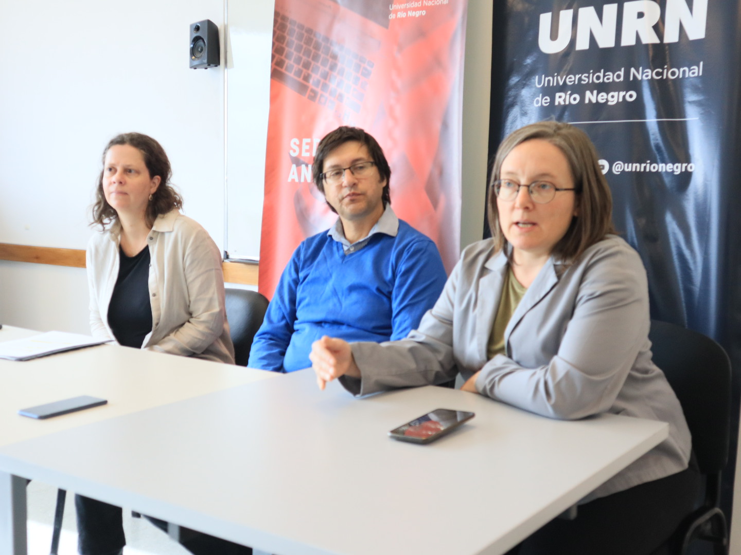 UNRN | Universidad Nacional de Río Negro