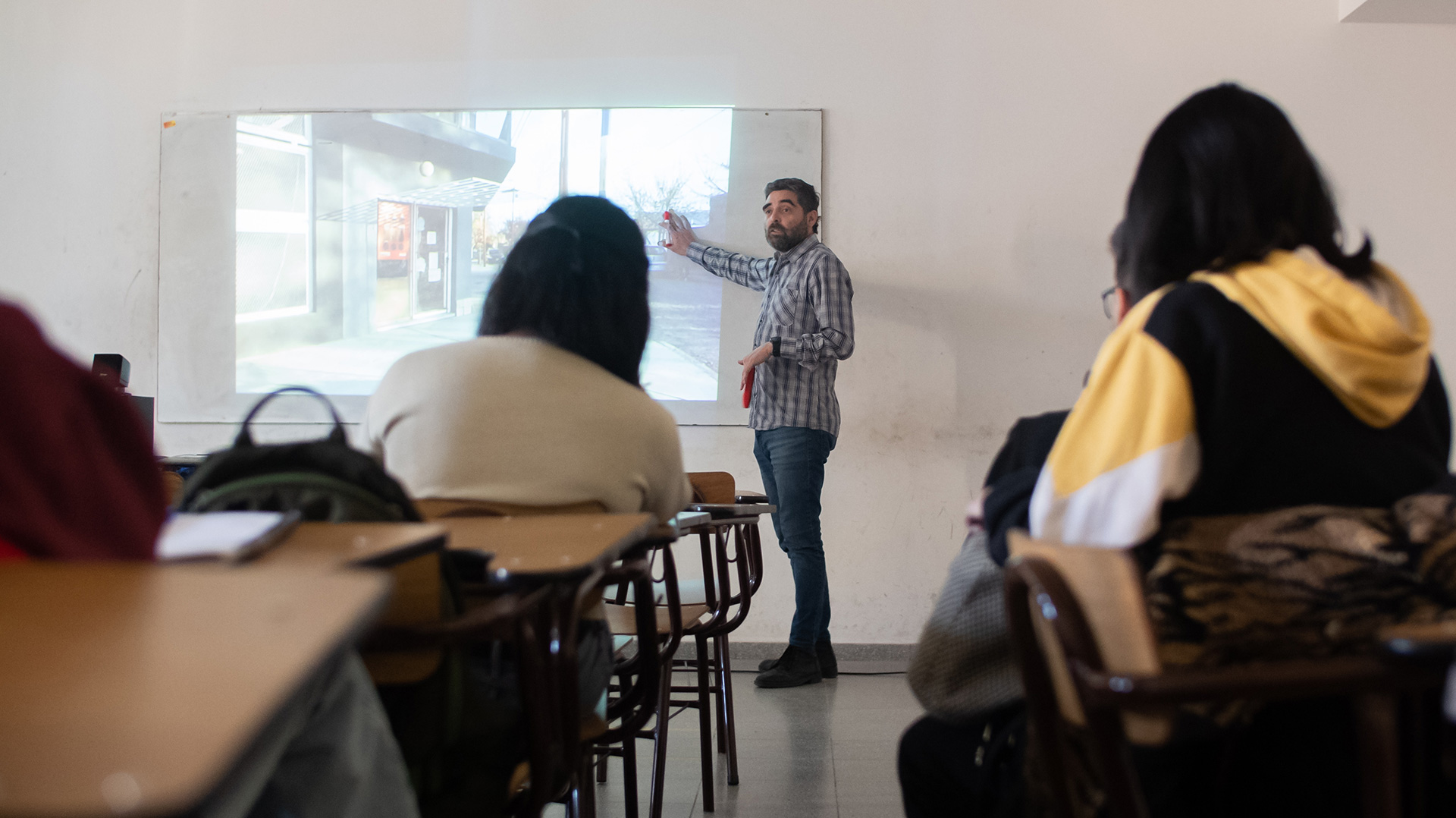 UNRN | Universidad Nacional de Río Negro