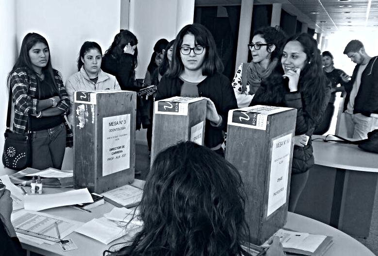 UNRN | Universidad Nacional de Río Negro