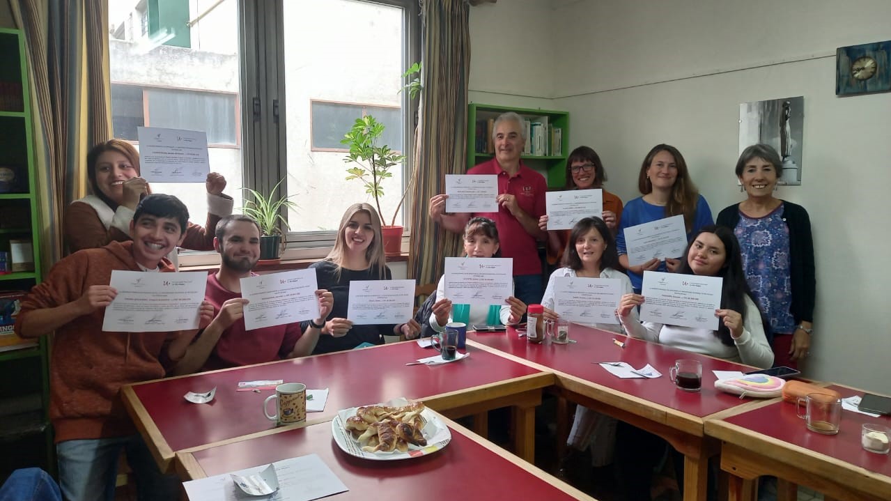 UNRN | Universidad Nacional de Río Negro