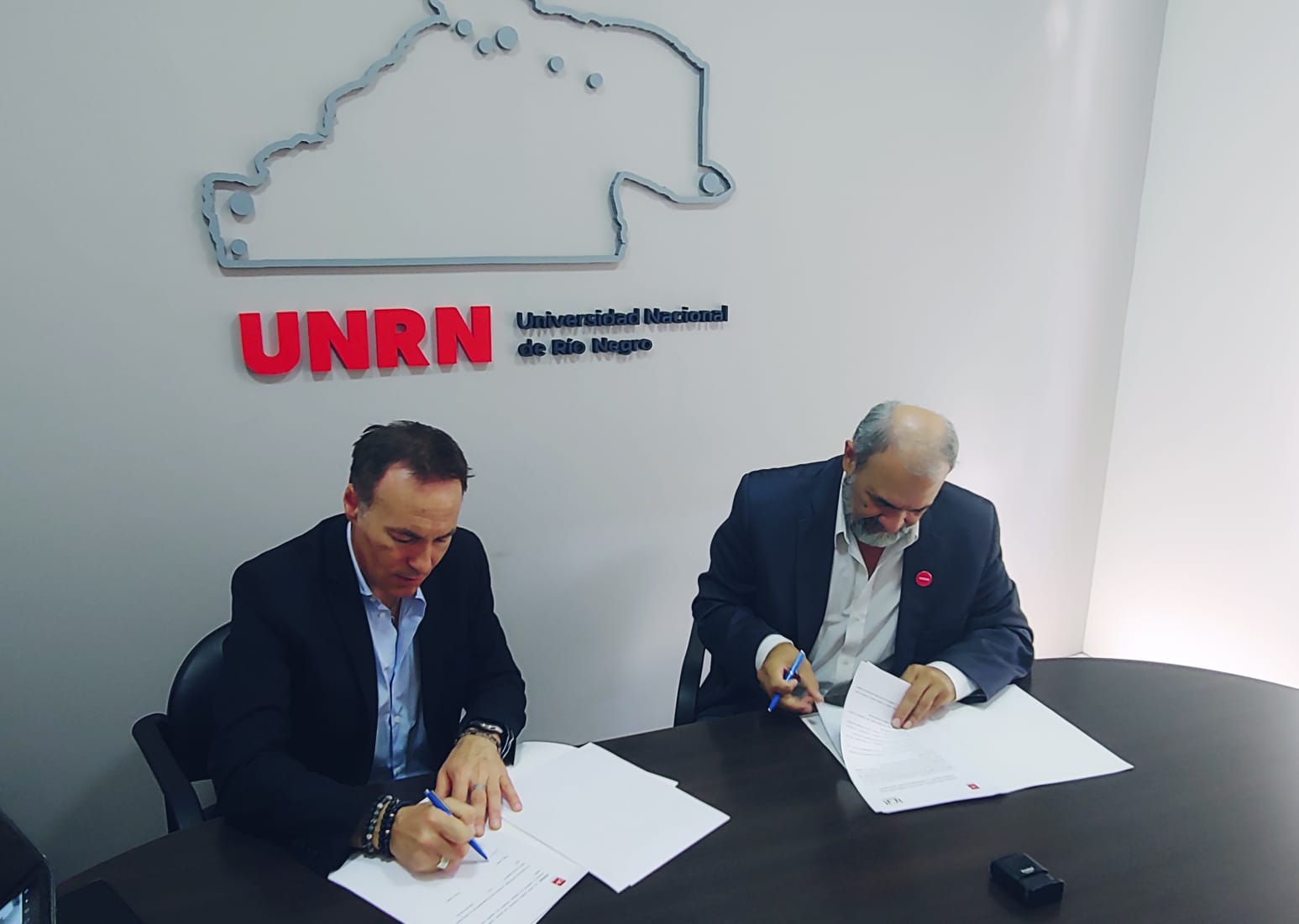 UNRN | Universidad Nacional de Río Negro