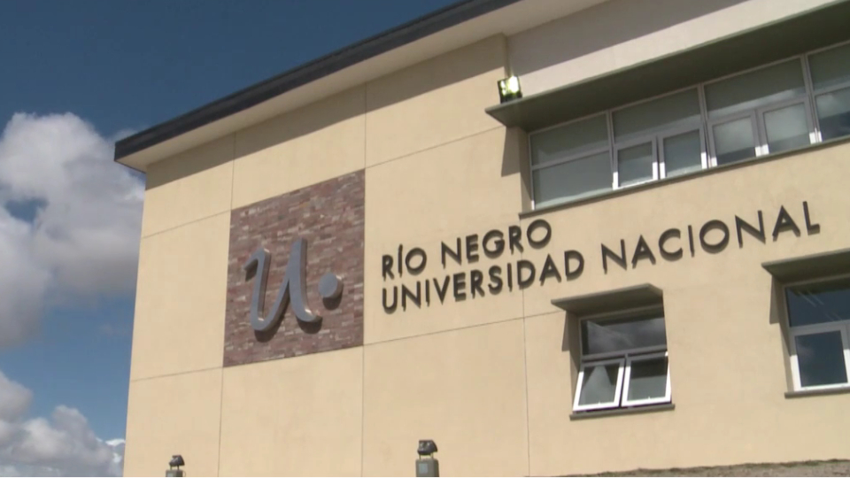 UNRN | Universidad Nacional de Río Negro