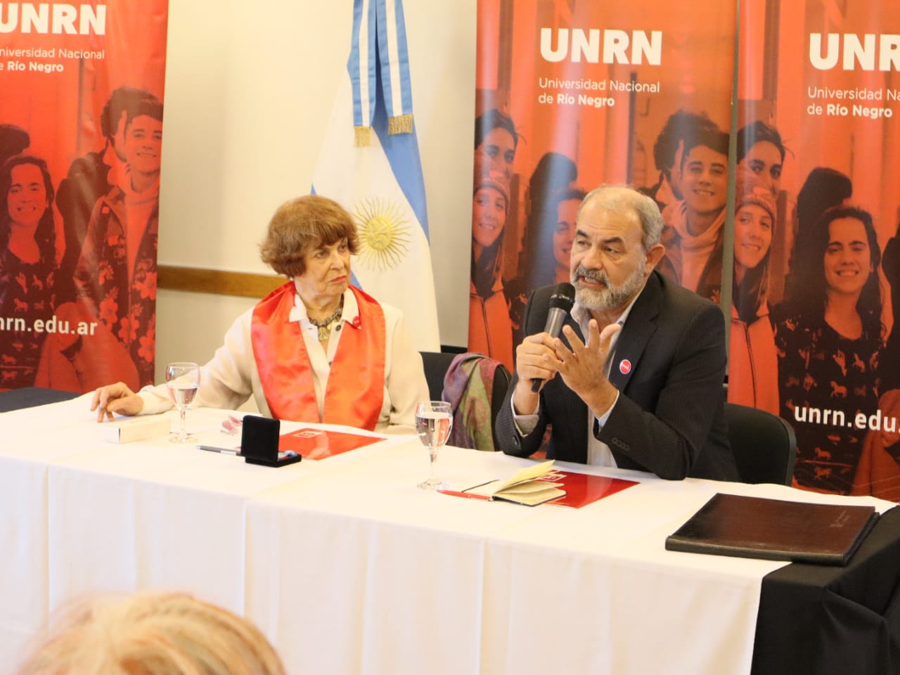 UNRN | Universidad Nacional de Río Negro