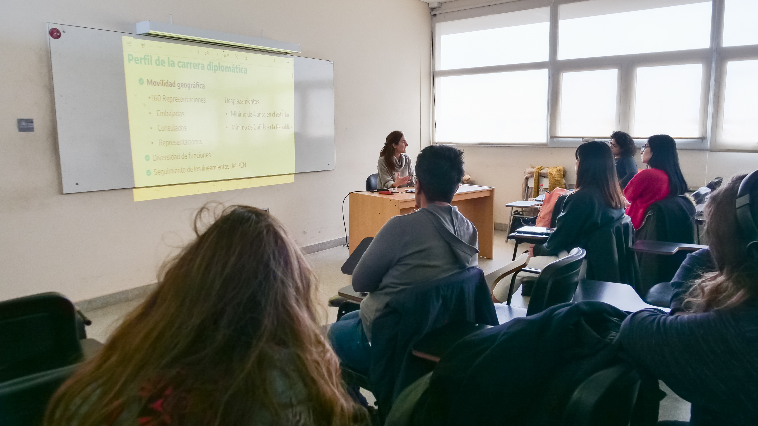 UNRN | Universidad Nacional de Río Negro