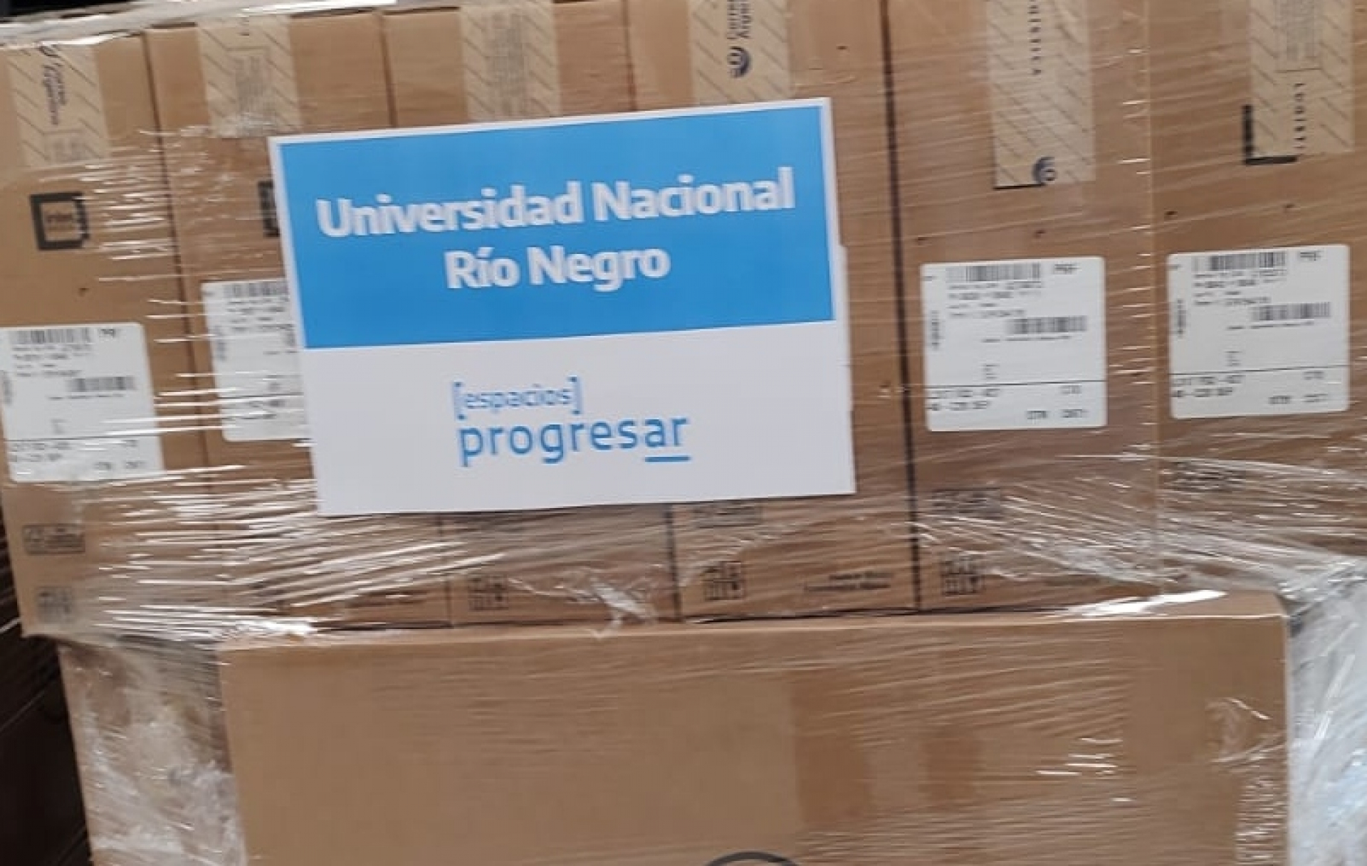 UNRN | Universidad Nacional de Río Negro