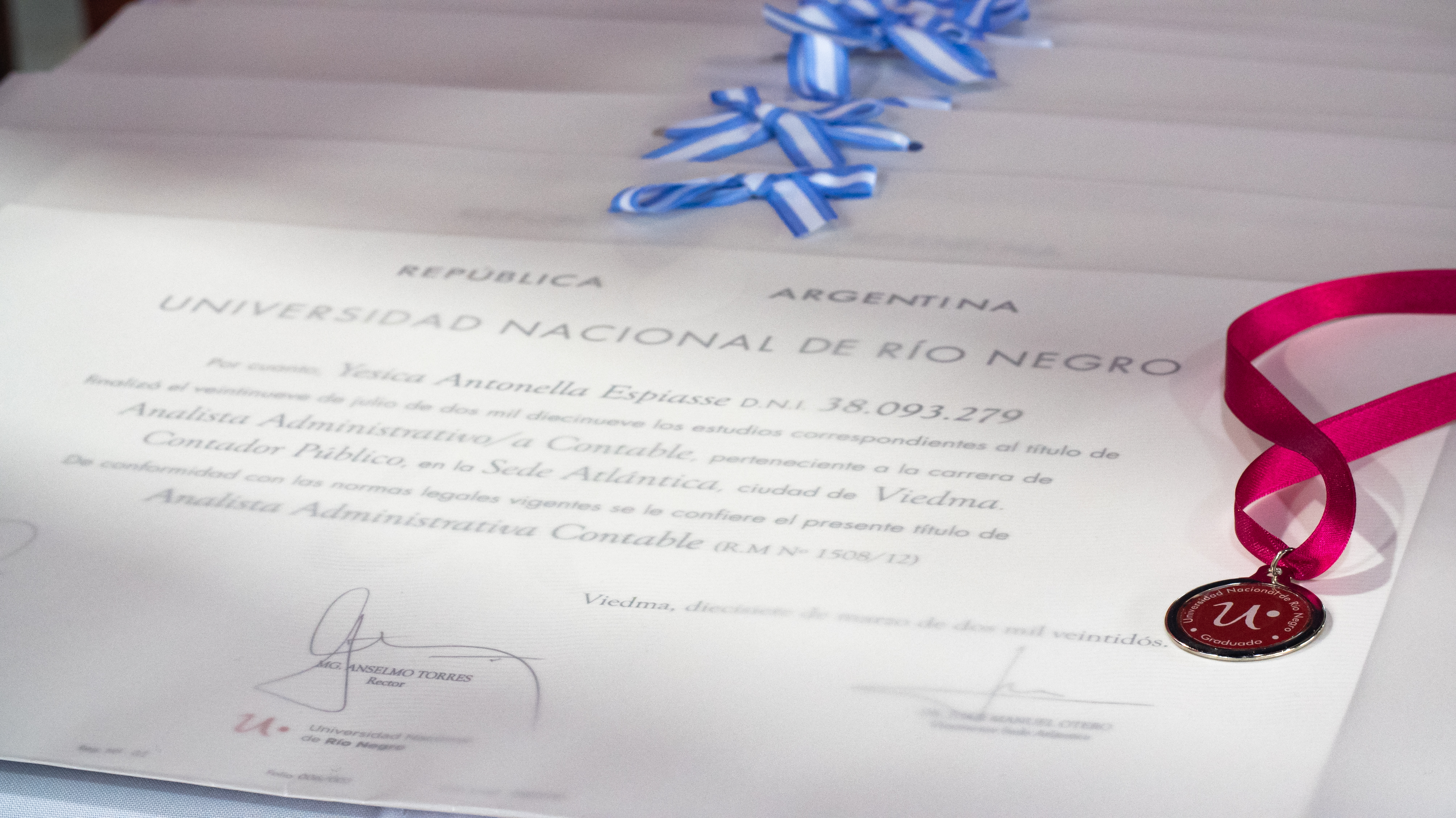 UNRN | Universidad Nacional de Río Negro
