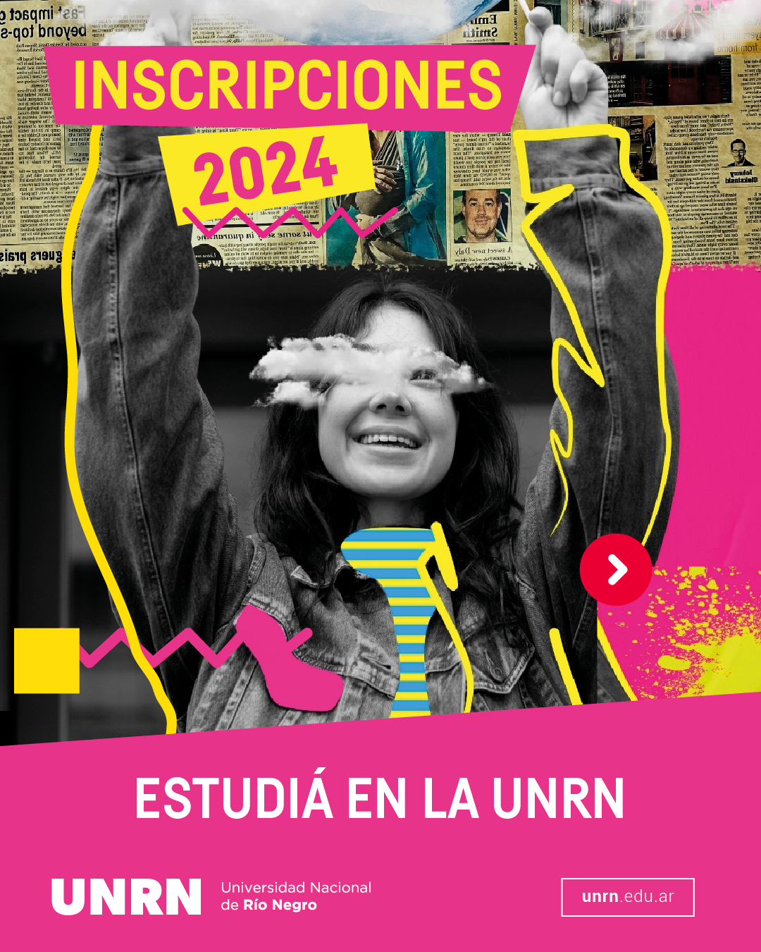 UNRN | Universidad Nacional de Río Negro