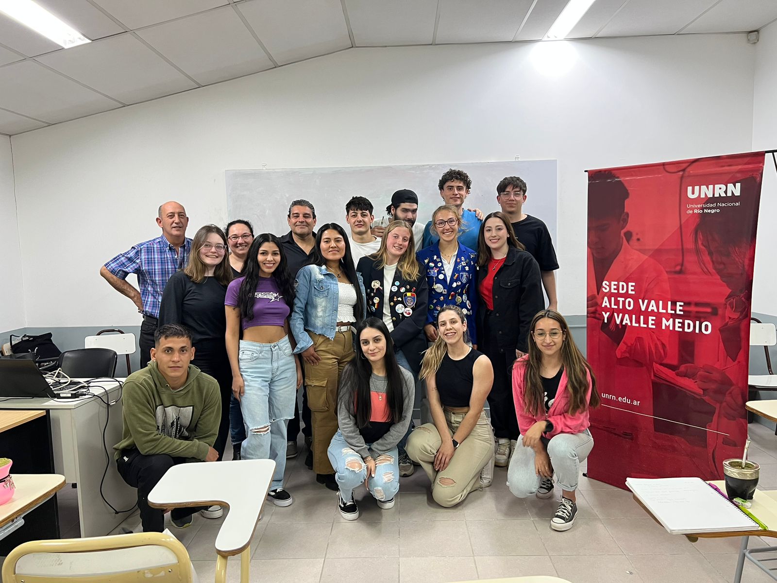 UNRN | Universidad Nacional de Río Negro