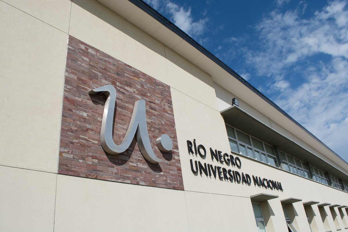 UNRN | Universidad Nacional de Río Negro