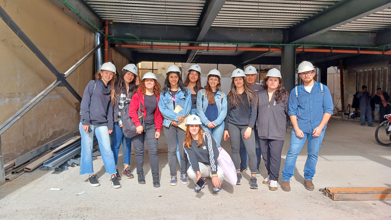 UNRN | Universidad Nacional de Río Negro