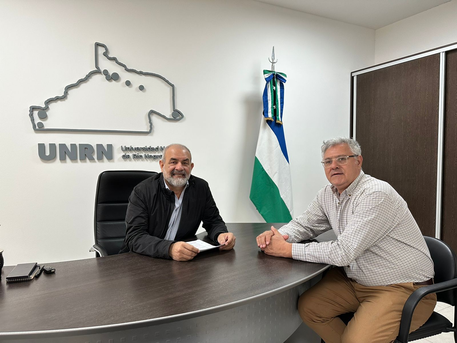 UNRN | Universidad Nacional de Río Negro