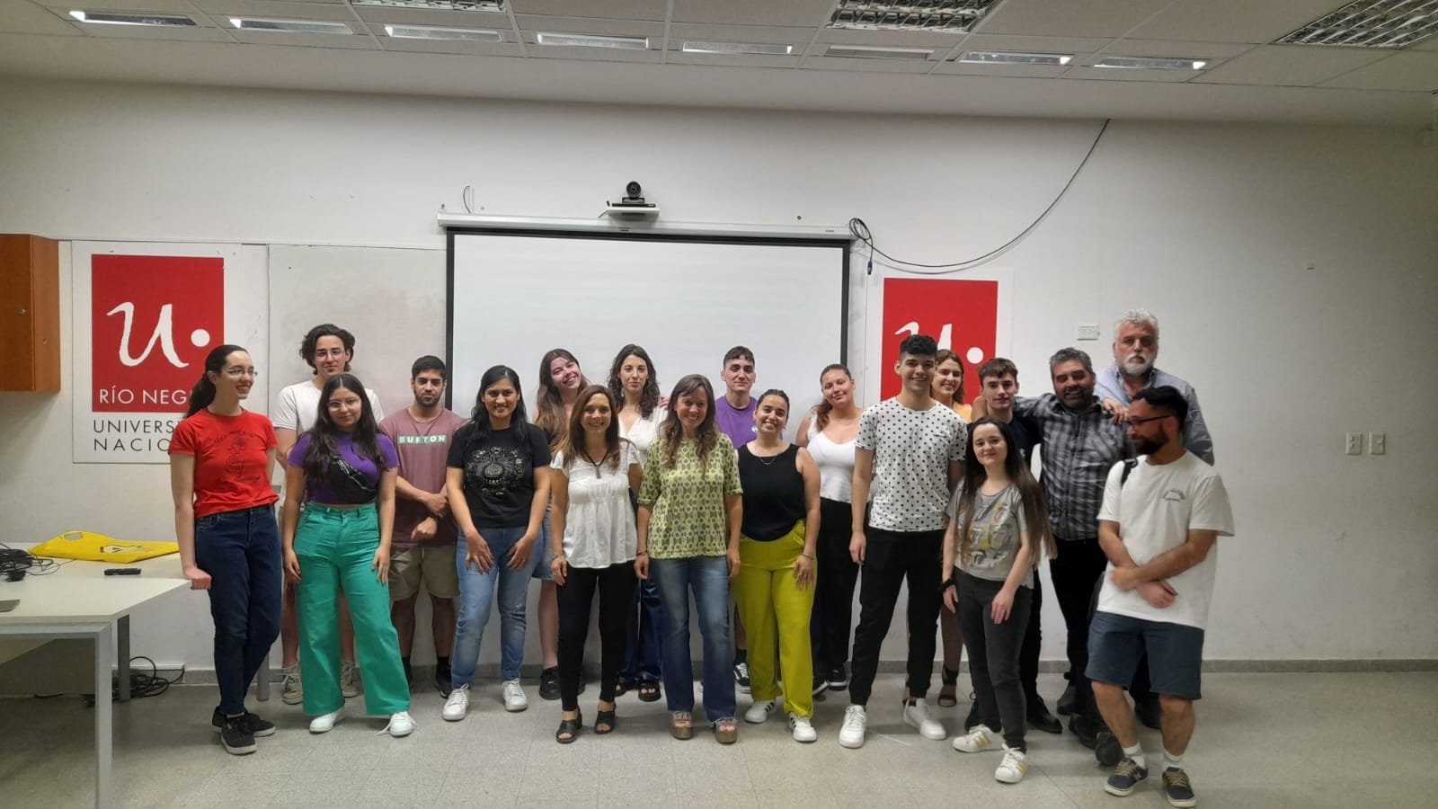 UNRN | Universidad Nacional de Río Negro