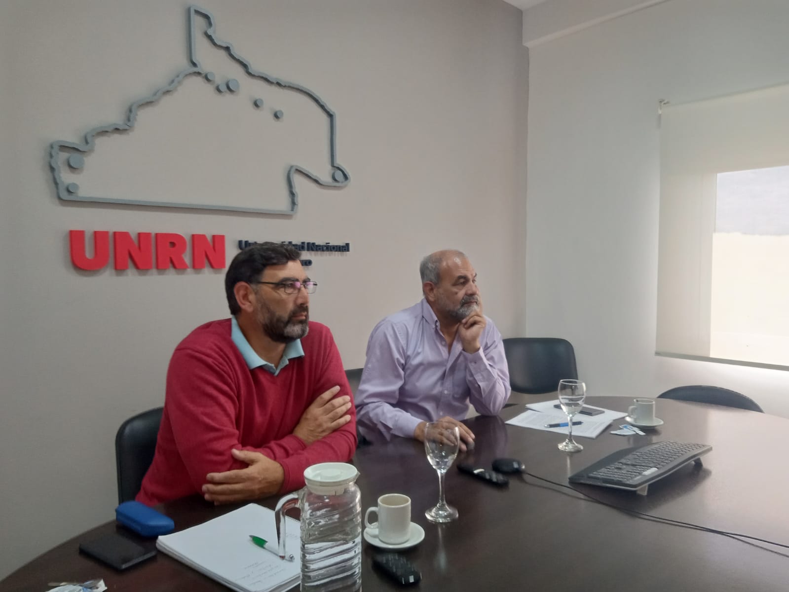 UNRN | Universidad Nacional de Río Negro