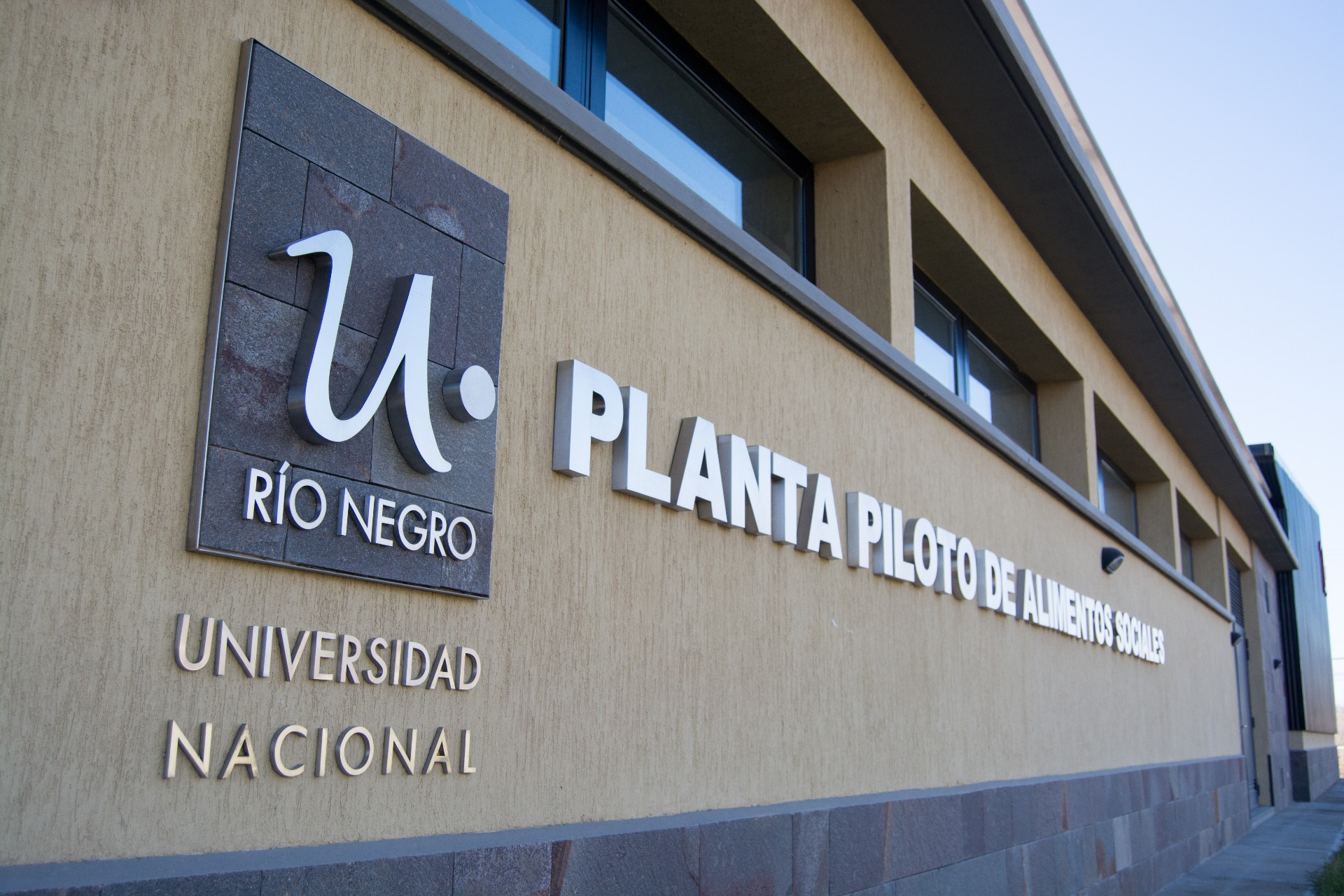 UNRN | Universidad Nacional de Río Negro