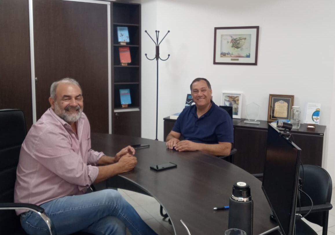 UNRN | Universidad Nacional de Río Negro