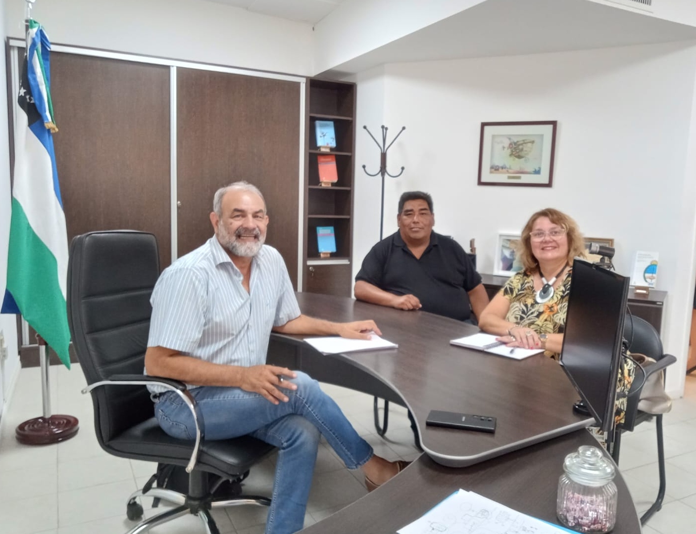 UNRN | Universidad Nacional de Río Negro