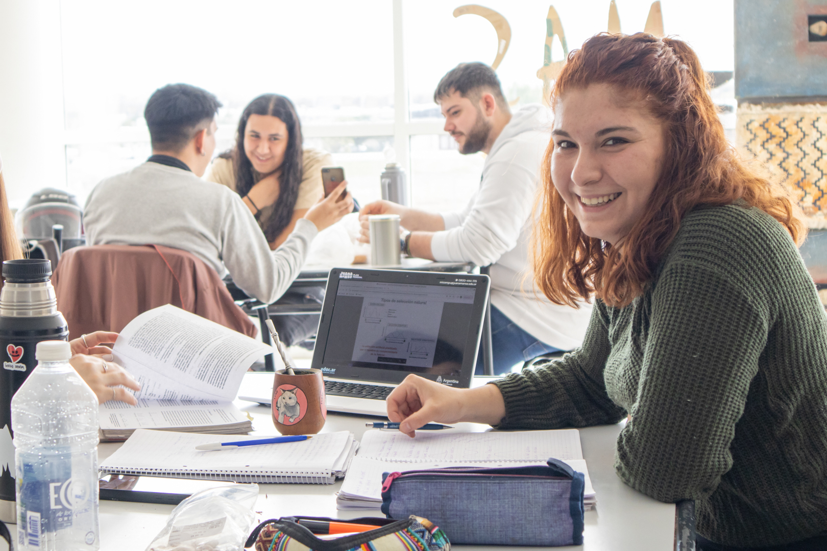 UNRN | Universidad Nacional de Río Negro