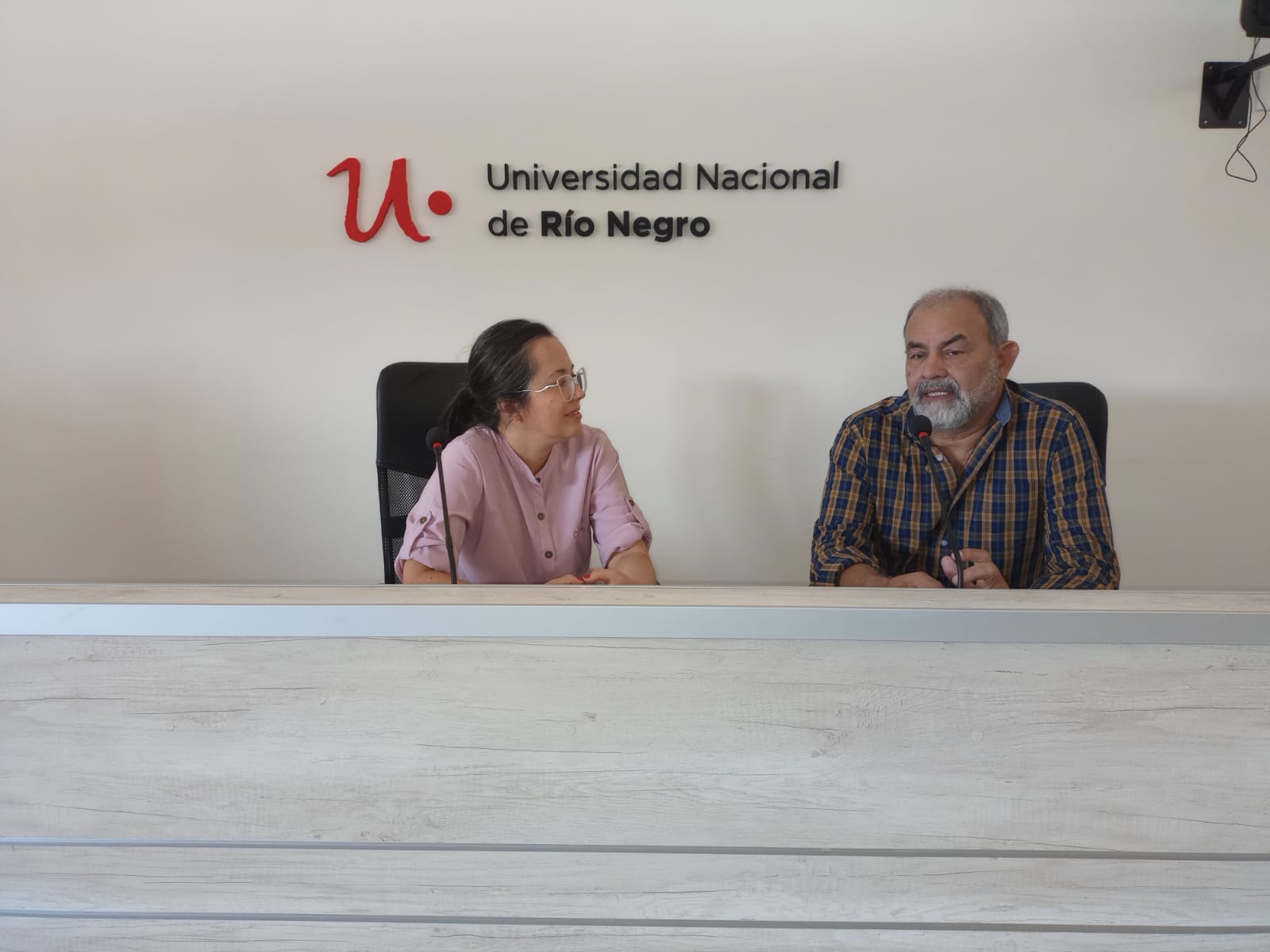 UNRN | Universidad Nacional de Río Negro