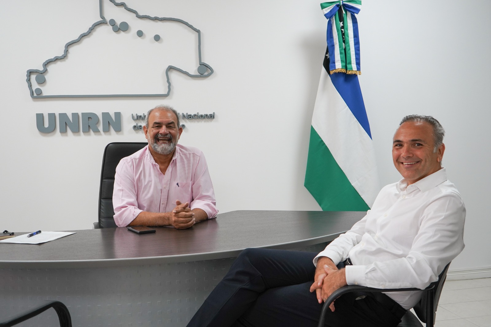 UNRN | Universidad Nacional de Río Negro