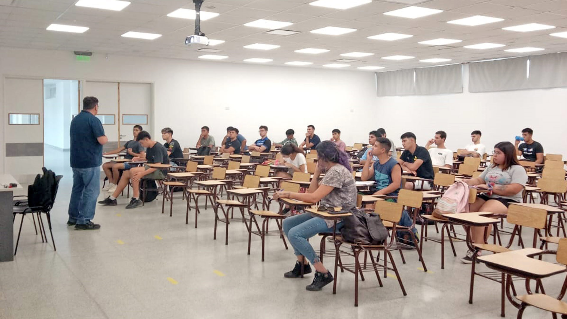 UNRN | Universidad Nacional de Río Negro