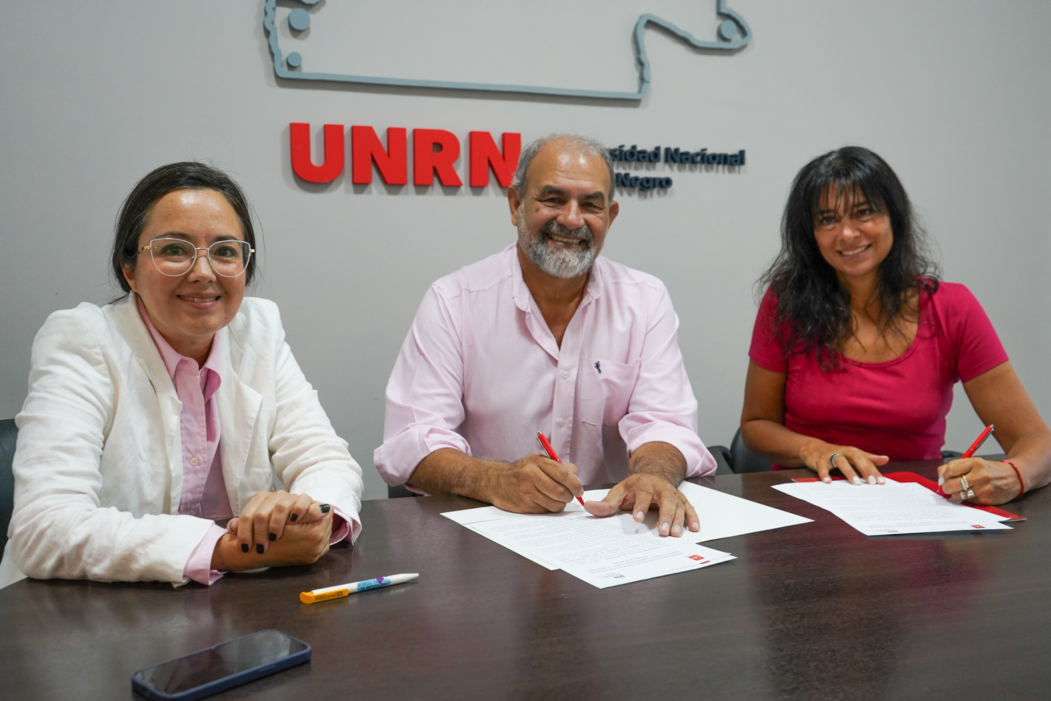 UNRN | Universidad Nacional de Río Negro