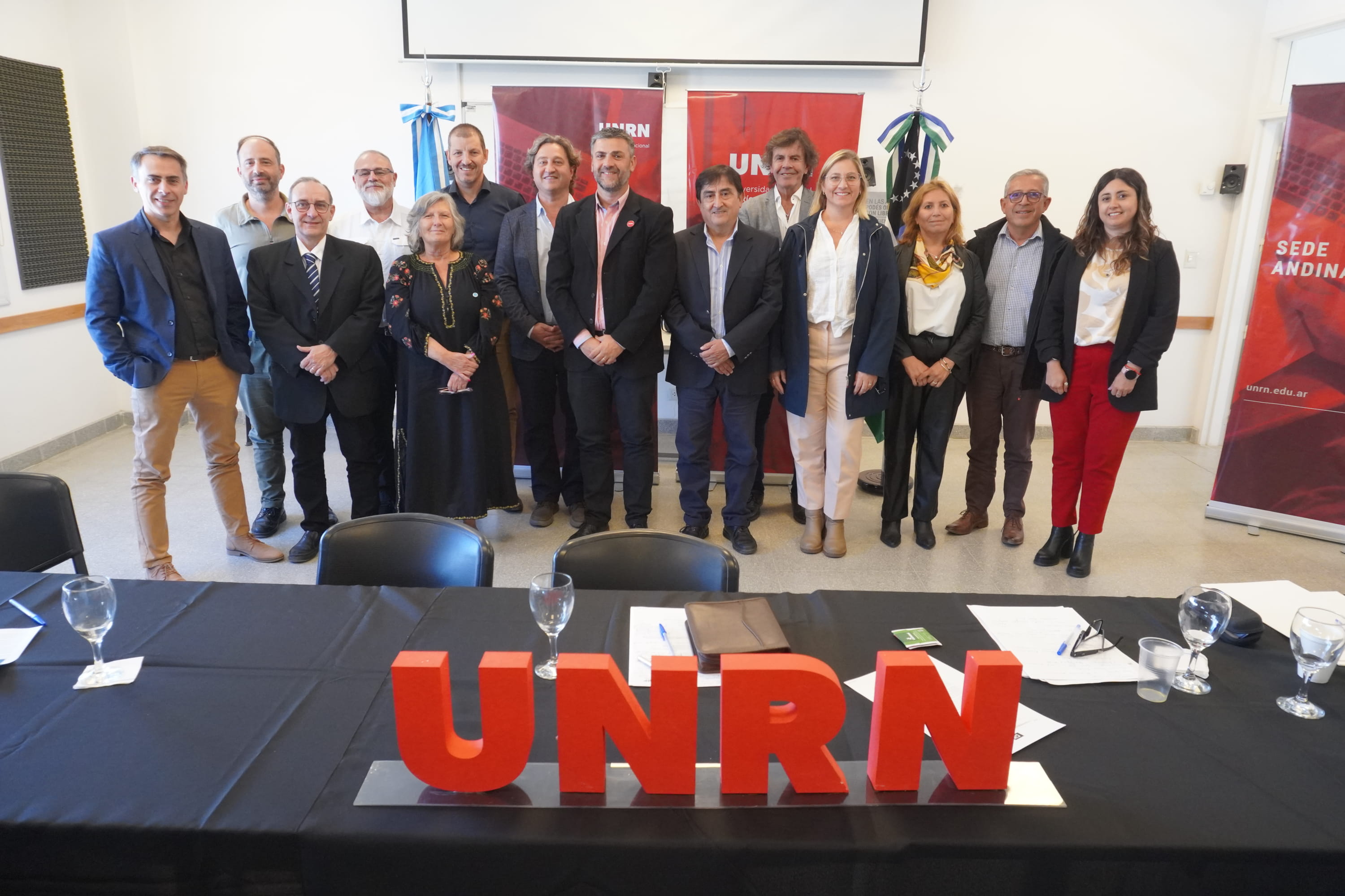 UNRN | Universidad Nacional de Río Negro