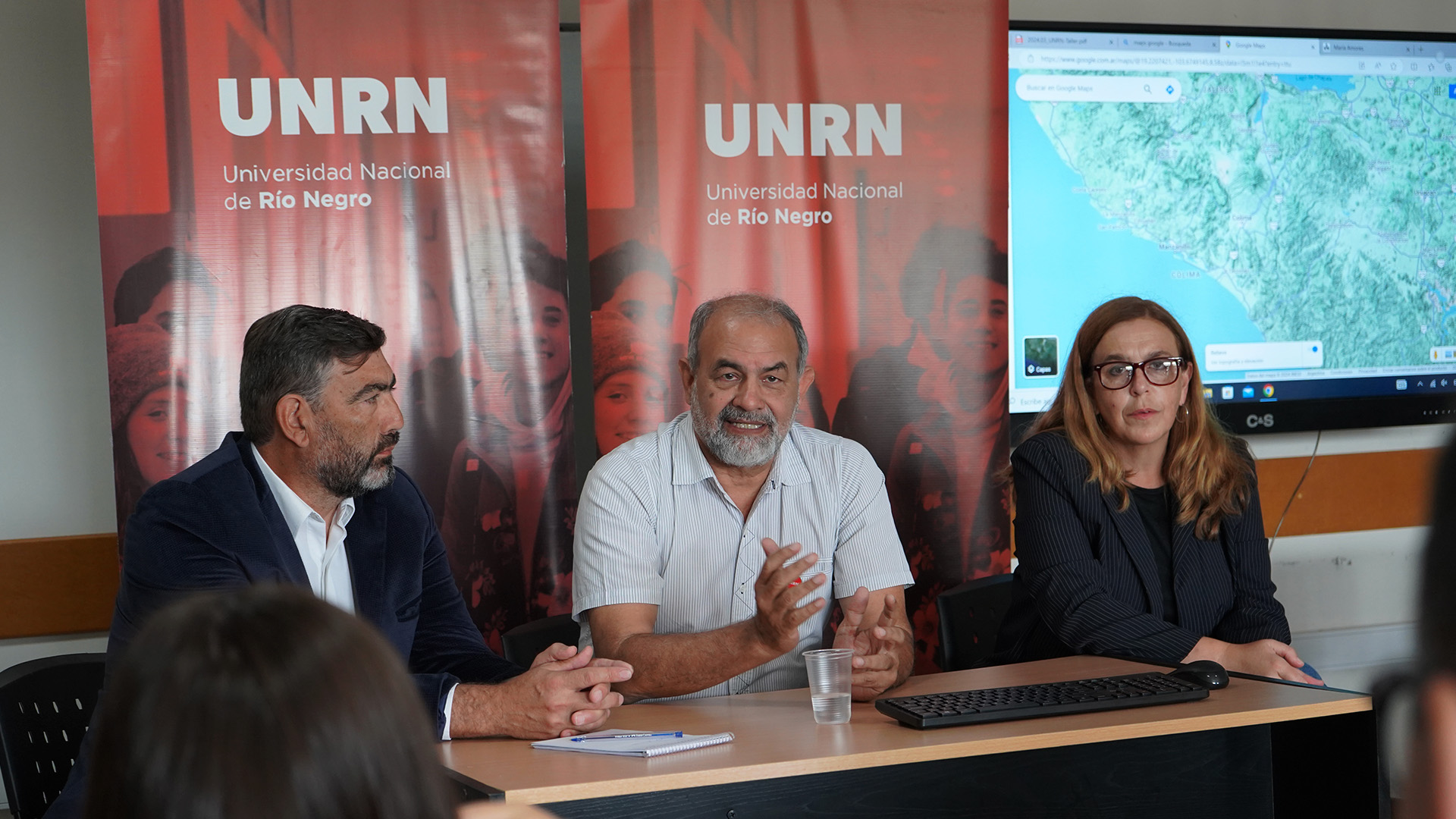UNRN | Universidad Nacional de Río Negro