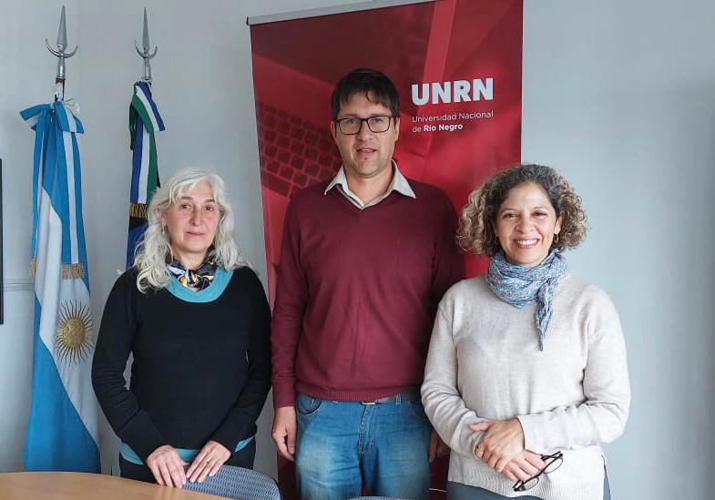 UNRN | Universidad Nacional de Río Negro