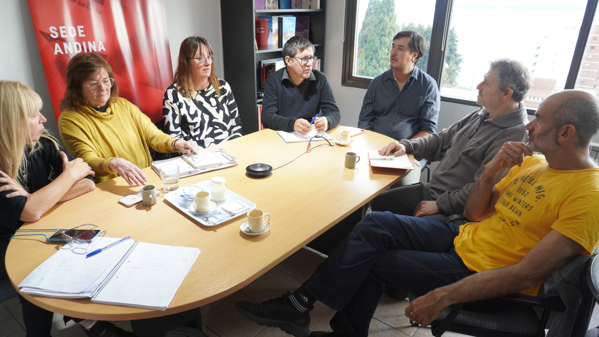 UNRN | Universidad Nacional de Río Negro