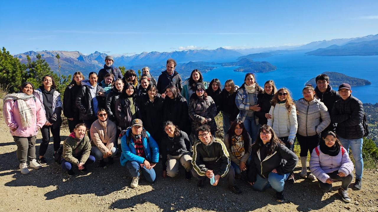 UNRN | Universidad Nacional de Río Negro