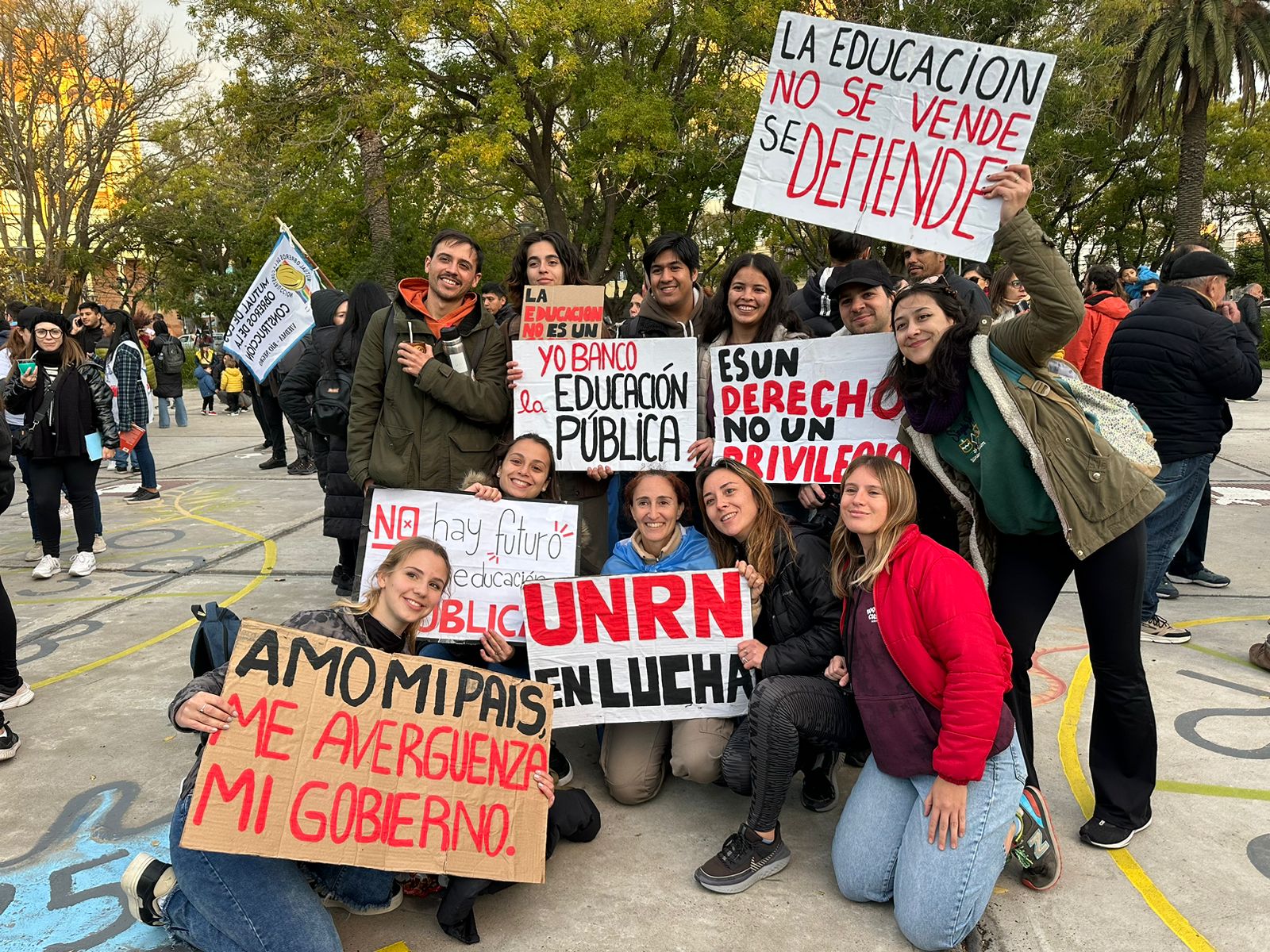 UNRN | Universidad Nacional de Río Negro